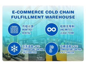 DD Cold Chain Delivery B2C Cold Chain Frozen Logistics Frozen Delivery ...